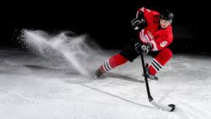 The most important muscle to strengthen for Hockey Goalies (Exercise ...